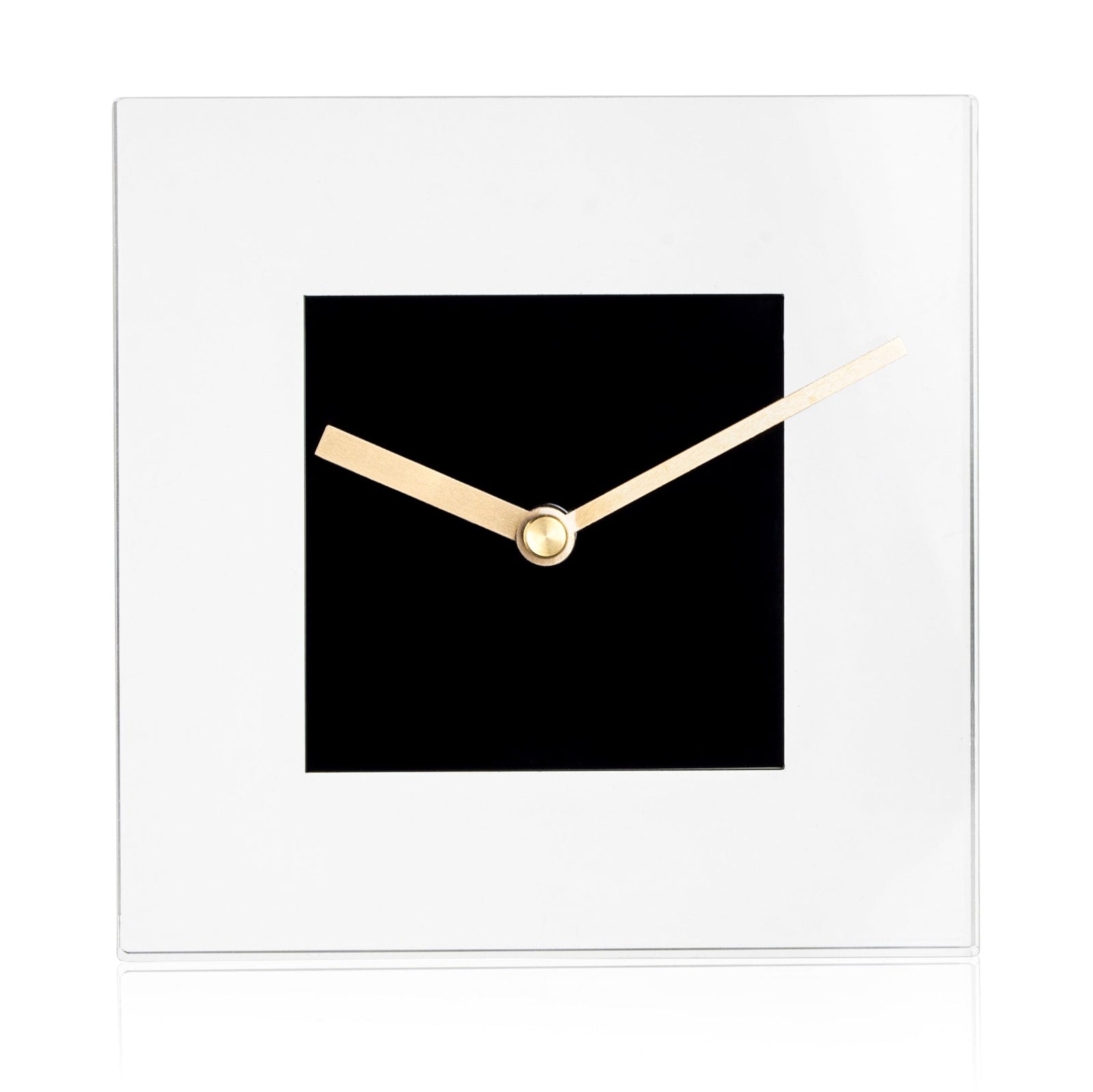 Desk Clock - Maayan Judaica