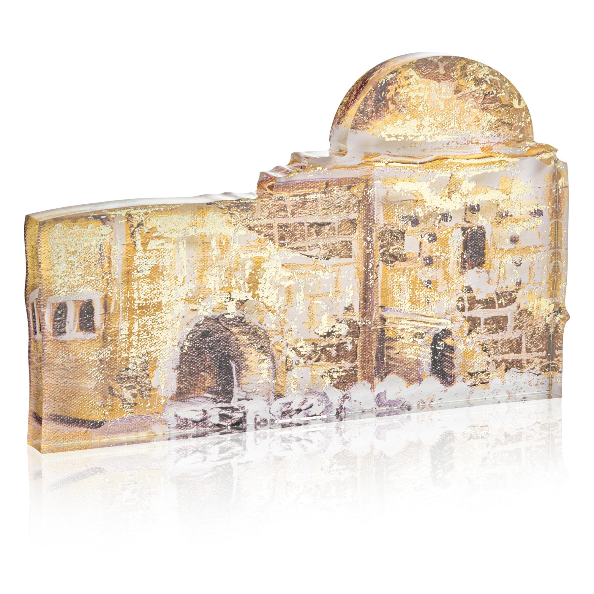 Kever Rochel Sculpture - Maayan Judaica