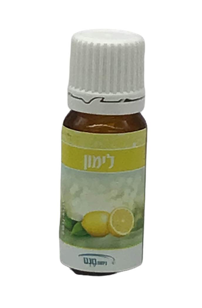 Lemon Flavored Oil - Maayan Judaica